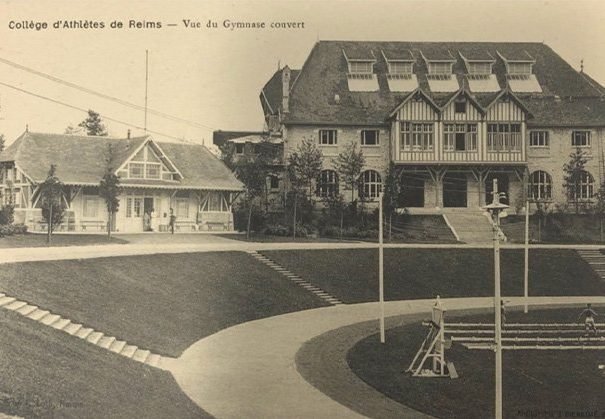 Georges Hébert - Fondateur de la méthode