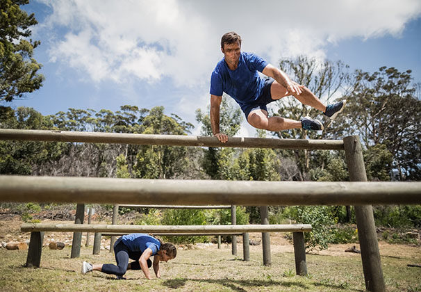 Les quinze principes d'exécution - Méthode Hébert